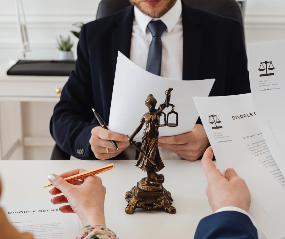 Is there Automatic Divorce after Long Separation in Canada?